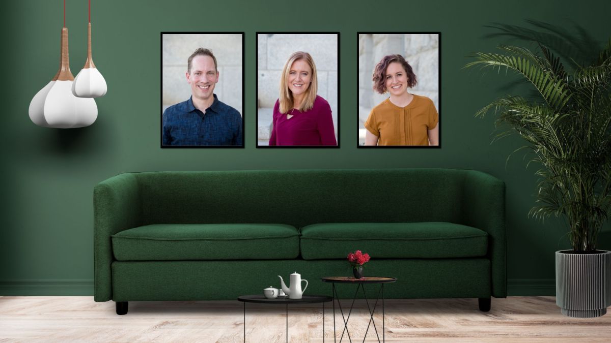 Meet The Beck Team - The Beck Team - Coldwell Banker Realty - Salt Lake ...